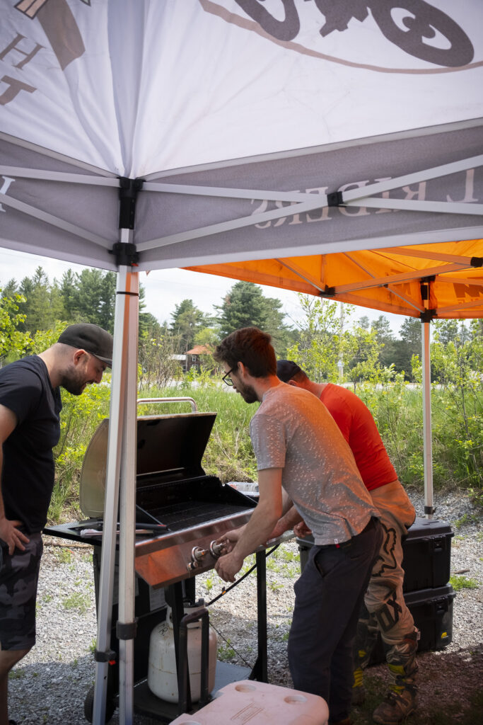 Haliburton Trail Riders