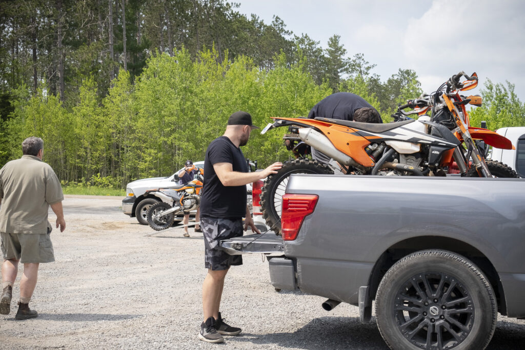 Haliburton Trail Riders