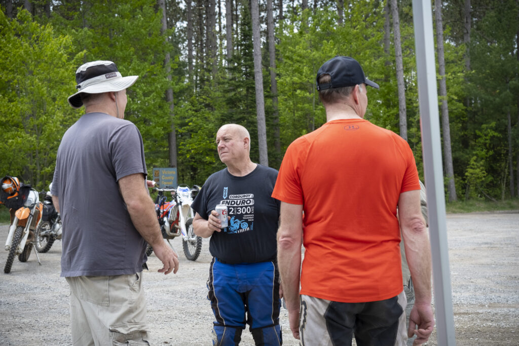 Haliburton Trail Riders
