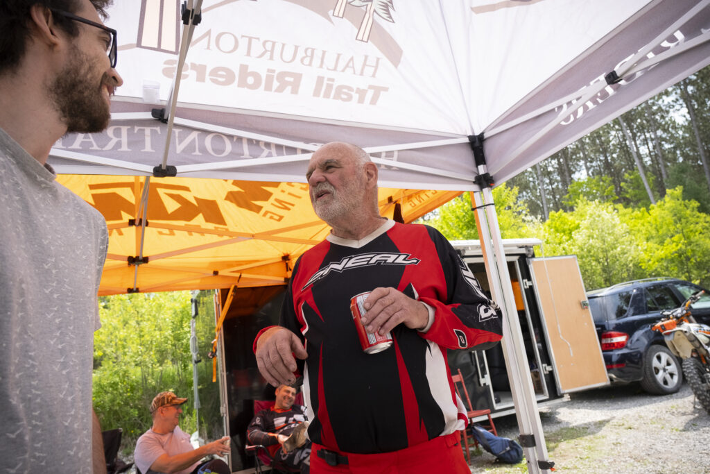 Haliburton Trail Riders