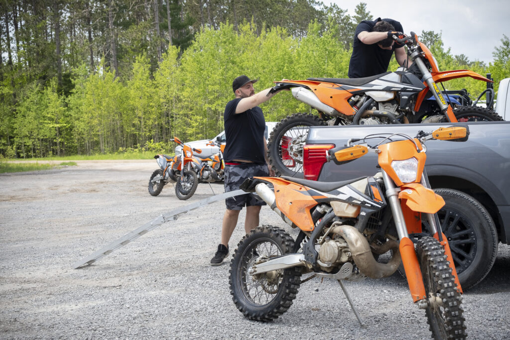 Haliburton Trail Riders