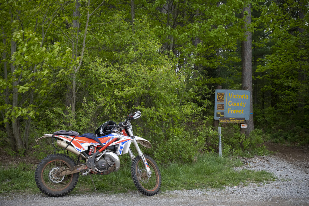 Haliburton Trail Riders