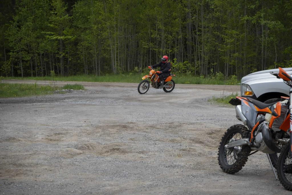 Haliburton Trail Riders